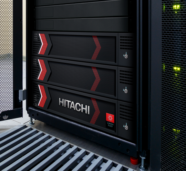 VSP One Block: Simplifying Storage