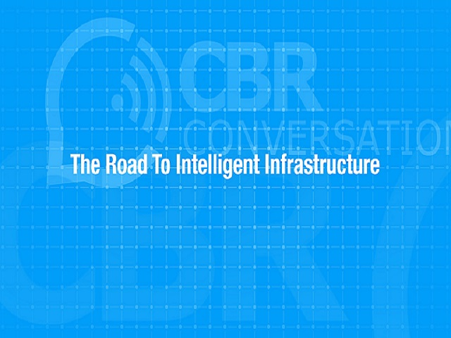 Infrastructure Insights: The Road to Intelligent Infrastructure ...