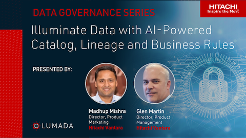 Illuminate Data with AI-Powered Catalog, Lineage and Business Rules ...