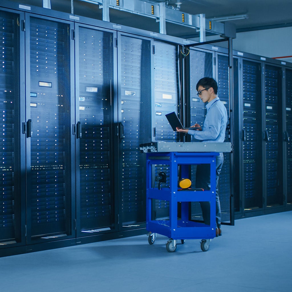 Everflex AI Data Hub as a Service | Hitachi Vantara