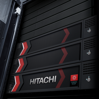 Die Virtual Storage Platform One Block | Midrange Storage | Hitachi Vantara