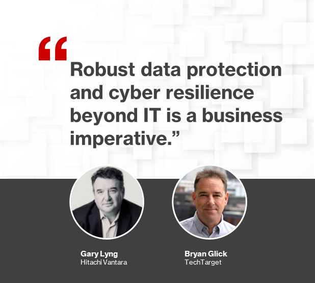 Proactive Power Webinar Series | Hitachi Vantara