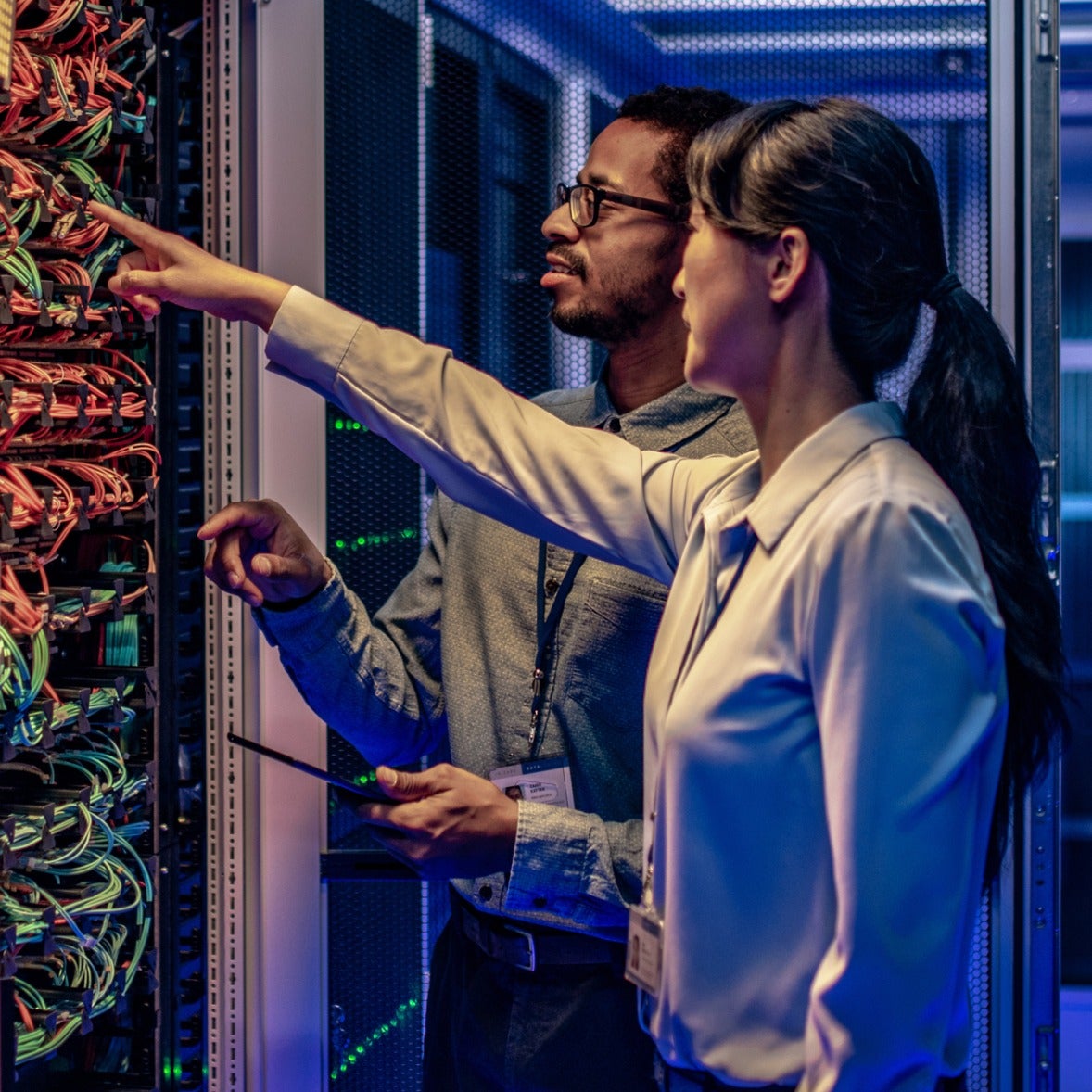 Virtual Desktop Infrastructure | Application modernization | Hitachi ...