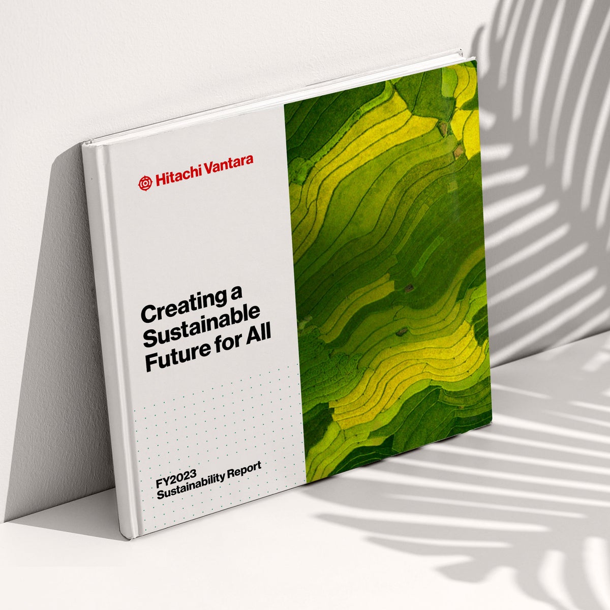 Sustainability & Environment | Hitachi Vantara