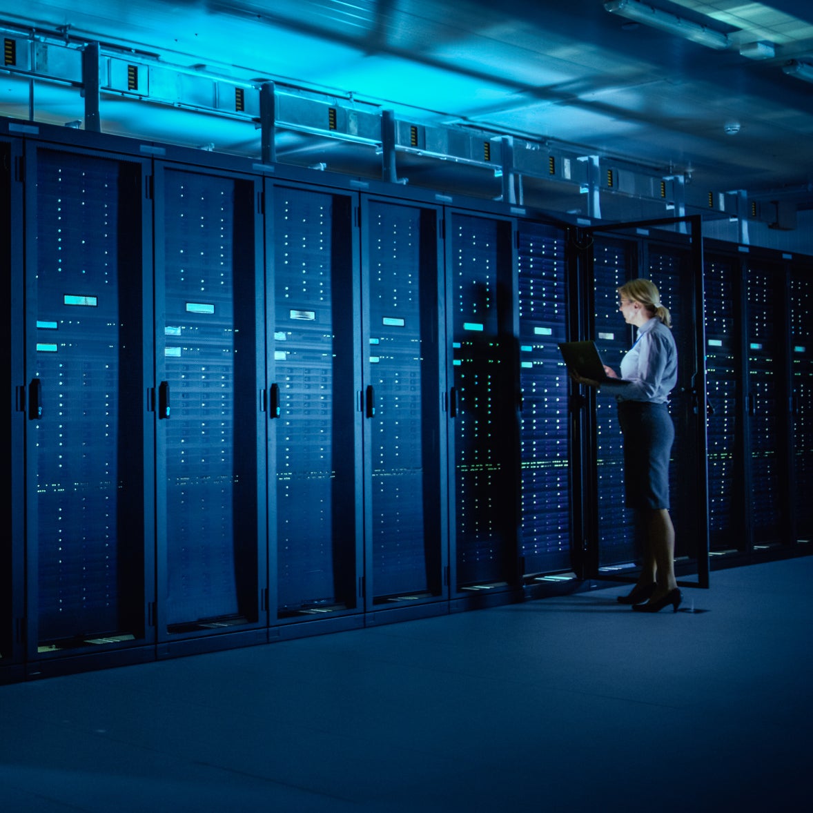 Virtual Storage Platform One Hybrid Cloud | Virtual Storage Platform ...