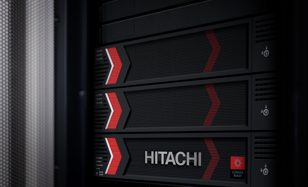 Storage Virtualization | Virtual Storage Platform One Block | Midrange Storage | Hitachi Vantara