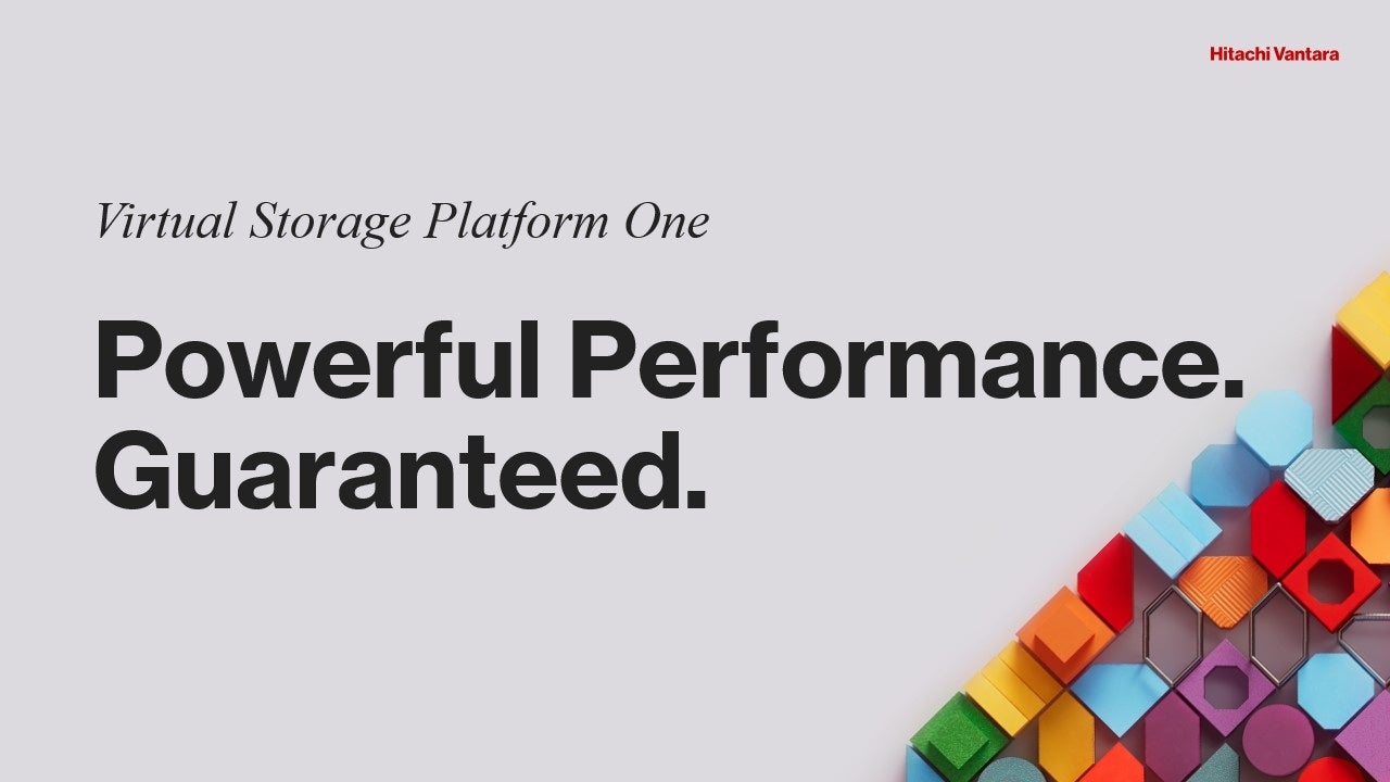 Green Data Center and Storage | Customer Guarantees | Data Infrastructure Management | Hitachi ...