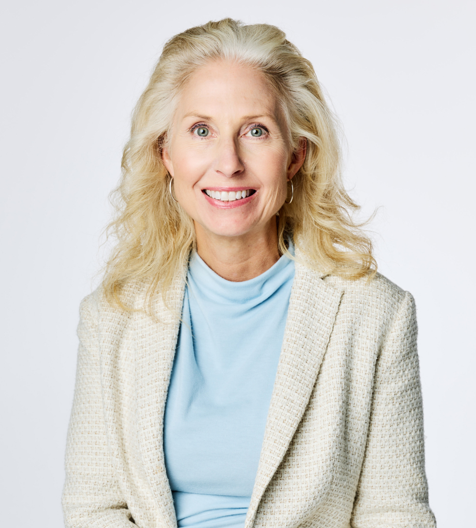 Susan McLeod, Global SVP - Customer Success | Hitachi Vantara