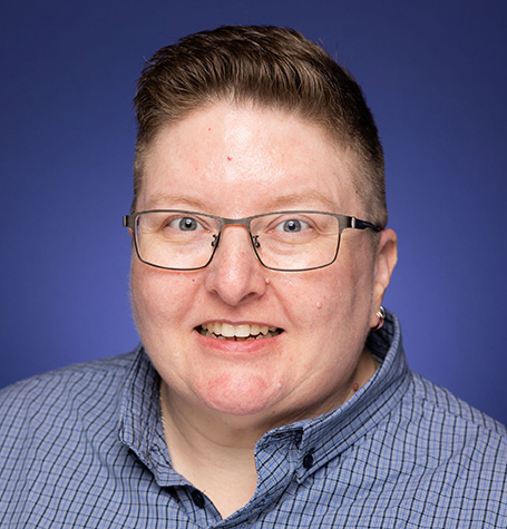 Teri Albert Quality Engineer, DIBU Quality & Program Excellence Global ...